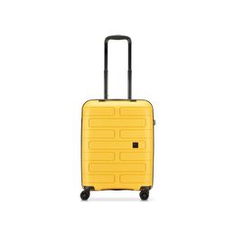 MODO by roncato Supernova 2.0 4 Rollen Kabinentrolley 55 cm in yellow | Gr.: onesize