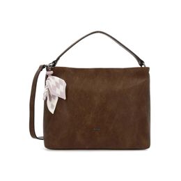 Picard Essenza Schultertasche 34 cm in cafe | Gr.: onesize