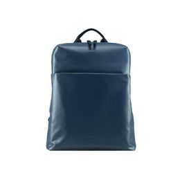 Jost Tolja Daypack 37 cm Laptopfach in blau | Gr.: onesize