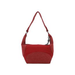 Fritzi aus Preussen Fritzi aus Preu&szlig;en Gimmy Sky Mix Schultertasche 32 cm in vino | Gr.: onesize