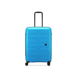 MODO by roncato Supernova 2.0 4 Rollen Trolley 66 cm in turquoise | Gr.: onesize