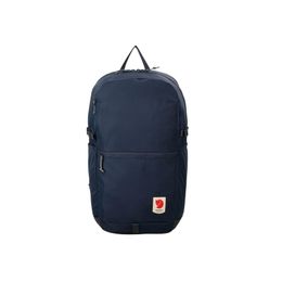 Fj&auml;llr&auml;ven FJ&Auml;LLR&Auml;VEN High Coast 24 L Wanderrucksack 49 cm in navy | Gr.: onesize