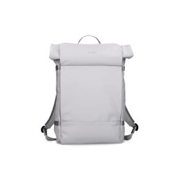 Zwei Aqua Daypack 47 cm Laptopfach in ice | Gr.: onesize