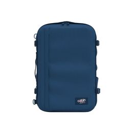 Cabinzero Travel Cabin Bag Classic Plus 42L Rucksack 54 cm in jodphur blue | Gr.: onesize