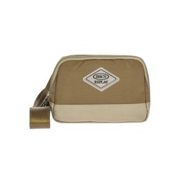 Bric'S BRIC`s Replay Sand Woo Mini Bag Umh&auml;ngetasche 18 cm in sand wood | Gr.: onesize