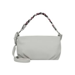 Gabor Linnie Schultertasche M 29 cm in grey | Gr.: onesize