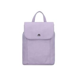 Green Burry Greenburry Mad'l Dasch City Rucksack 29 cm in lilac | Gr.: onesize