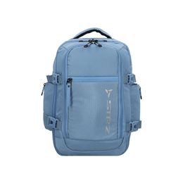 Polestream Strz by Berlin Reiserucksack 39 cm Laptopfach in ice blue | Gr.: onesize