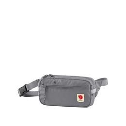 Fj&auml;llr&auml;ven FJ&Auml;LLR&Auml;VEN High Coast Hip Pack - G&uuml;rteltasche 21 cm (blackberry) in shark grey | Gr.: onesize