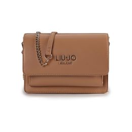 Liu Jo Caliwen Umh&auml;ngetasche M 22 cm in cammello | Gr.: onesize