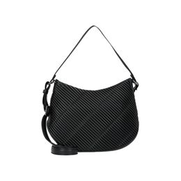 Gabor Finley Schultertasche M 31 cm in black | Gr.: onesize