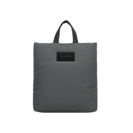 Tom Tailor Rucksack "Patti" in Grau - (B)30 x (H)35 x (T)12,5 cm | Gr.: onesize