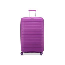 Roncato B-Flying Move 4 Rollen Trolley 78 cm mit Dehnfalte in orchidea | Gr.: onesize