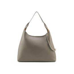 Seidenfelt Lainio Schultertasche 47 cm in grey | Gr.: onesize