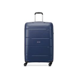MODO by roncato Galaxy 4 Rollen Trolley 75 cm in night blue | Gr.: onesize