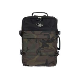 Bric'S BRIC`s Bric ́s x Replay Daypack 42 cm Laptopfach in green camou | Gr.: onesize