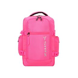Polestream Strz by Berlin Reiserucksack 39 cm Laptopfach in intense magenta | Gr.: onesize