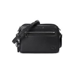 Hedgren Fika+ Doppio+ Umh&auml;ngetasche RFID Schutz 23 cm in black | Gr.: onesize