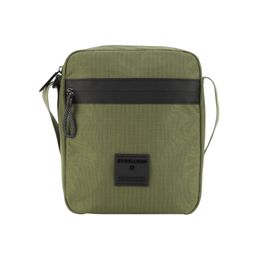 Strellson Northwood Marcus Umh&auml;ngetasche 20.5 cm in dark olive | Gr.: onesize