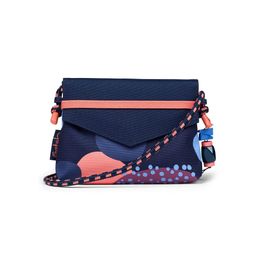 Satch Handtasche 18 cm in coral reef | Gr.: onesize