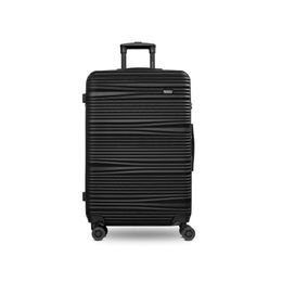 Redolz Essentials 16 LARGE 4 Rollen Trolley 77 cm in black | Gr.: onesize