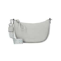 Tom Tailor Tatiana Umh&auml;ngetasche 28 cm in grey | Gr.: onesize