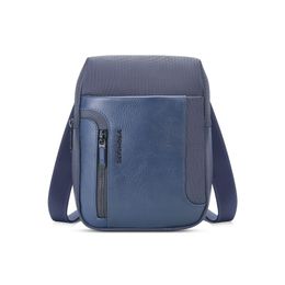 Roncato Panama 4.0 Umh&auml;ngetasche 18 cm in blu notte | Gr.: onesize