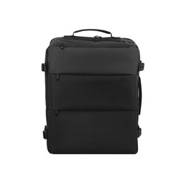 Jump Dunaa Reiserucksack 45 cm Laptopfach in black | Gr.: onesize