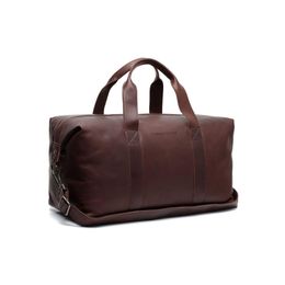 The Chesterfield Brand Conor Weekender Reisetasche Leder 45 cm in brown | Gr.: onesize