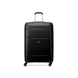 MODO by roncato Galaxy 4 Rollen Trolley 75 cm in black | Gr.: onesize