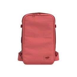 Cabinzero Travel Cabin Bag Classic Pro 42L Rucksack 54 cm Laptopfach in peach valley | Gr.: onesize