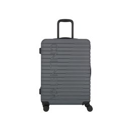 Valentino Mercury 4 Rollen Trolley 65 cm in gun metal | Gr.: onesize