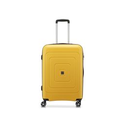 MODO by roncato Nebula 4 Rollen Trolley 66 cm in yellow | Gr.: onesize
