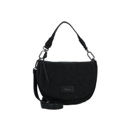 Gabor Lida Schultertasche S 25.5 cm in black | Gr.: onesize
