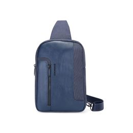 Roncato Panama 4.0 Umh&auml;ngetasche 20 cm in blu notte | Gr.: onesize
