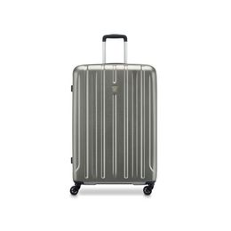 Roncato Kinetic 2.0 4 Rollen Trolley 76 cm mit Dehnfalte in champagne | Gr.: onesize