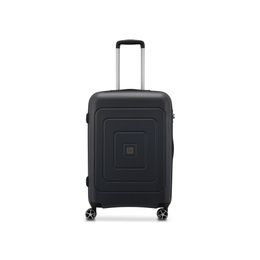 MODO by roncato Nebula 4 Rollen Trolley 66 cm in black | Gr.: onesize