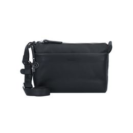 Picard Timeless Umh&auml;ngetasche Leder 18 cm in schwarz | Gr.: onesize