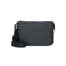 Mandarina Duck MD 20 Umh&auml;ngetasche 30 cm in steel | Gr.: onesize