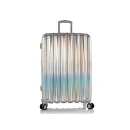 Heys Astro 4 Rollen Trolley L 76 cm mit Dehnfalte in silver | Gr.: onesize
