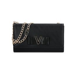 Valentino Whitney Clutch Geldb&ouml;rse 22 cm in nero | Gr.: onesize