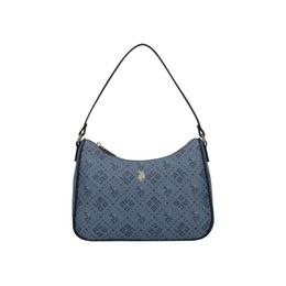 U.S. Polo Assn. New Hampton Schultertasche 28 cm in navy | Gr.: onesize