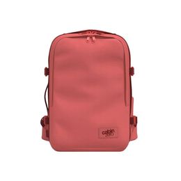 Cabinzero Travel Cabin Bag Classic Pro 32L Rucksack 46 cm Laptopfach in peach valley | Gr.: onesize