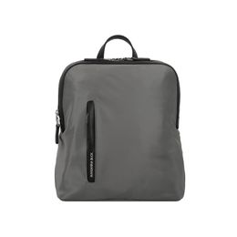Mandarina Duck Hunter City Rucksack 29 cm in smoked pearl | Gr.: onesize
