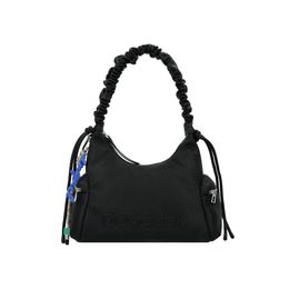 Desigual Half Montville Schultertasche 29.5 cm in schwarz | Gr.: onesize