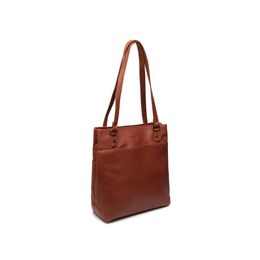 The Chesterfield Brand Raynor Schultertasche Leder 27 cm in cognac | Gr.: onesize