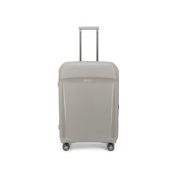 EPIC Zeleste 4 Rollen Trolley 66 cm in luxurytaupe | Gr.: onesize