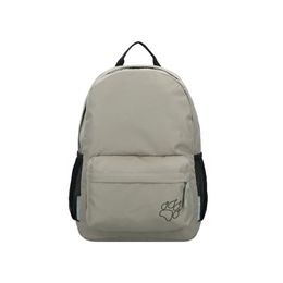 Jack Wolfskin Rebel Back Daypack 43.5 cm Laptopfach in stone | Gr.: onesize