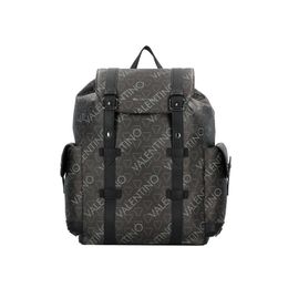 Valentino Zefir Daypack 43 cm Laptopfach in nero-multicolor | Gr.: onesize