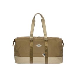 Bric'S BRIC`s Bric ́s x Replay Weekender Reisetasche 55 cm in sand wood | Gr.: onesize